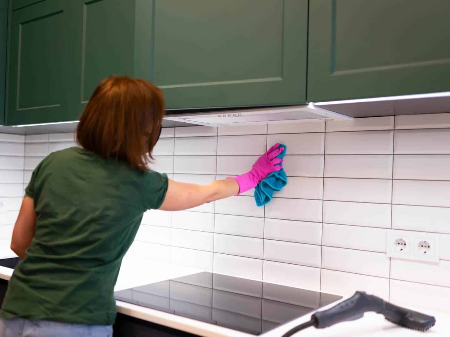 Kitchen Tiles Guide | Choose the Right One Easily