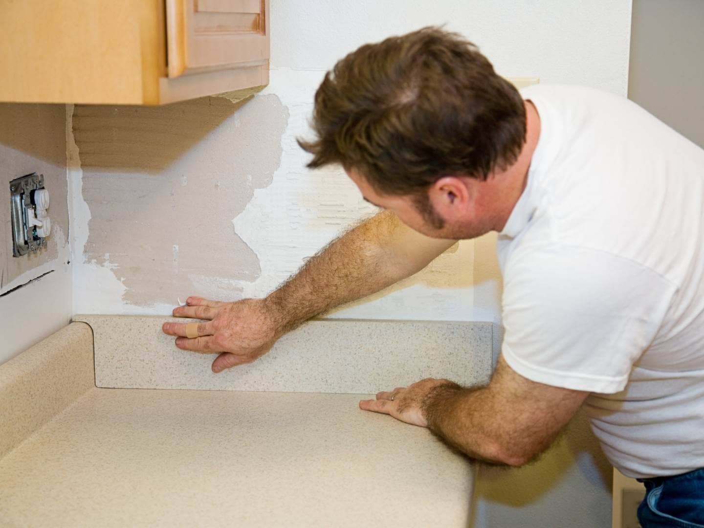 How Long Does it Take to Install Countertops? Any Type