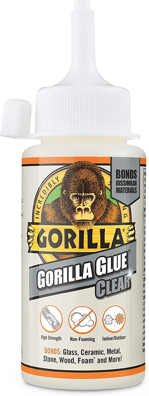 Best Adhesive for Laminate Countertops- Super Strength